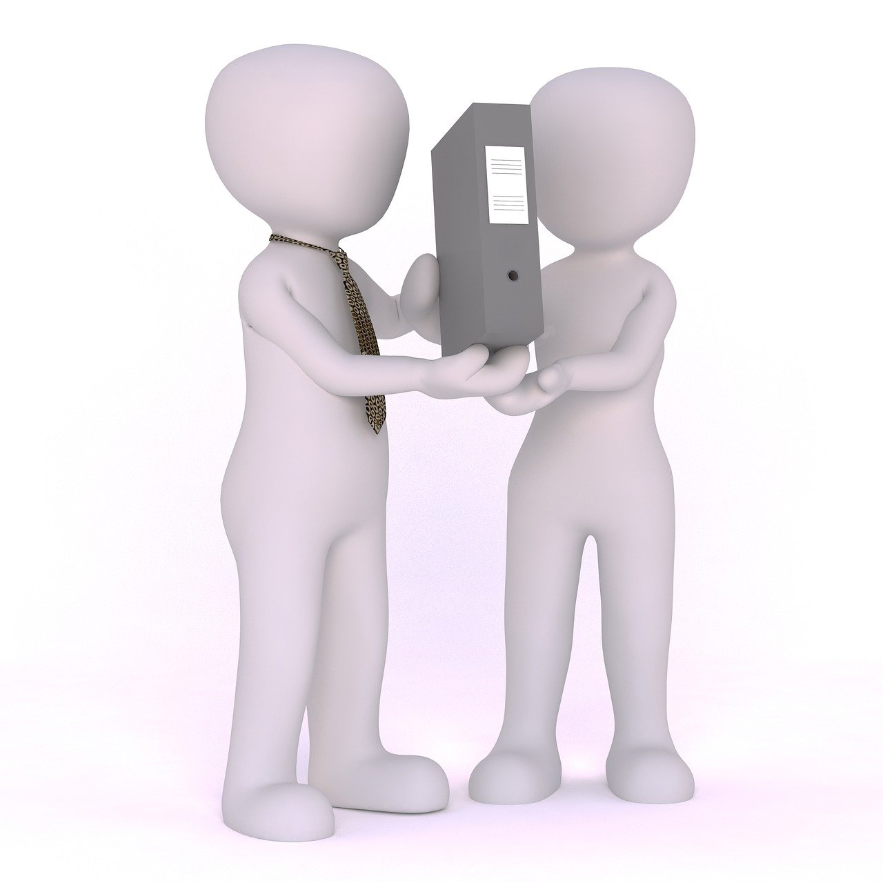 Was ist das Hauptbuch? - Definition